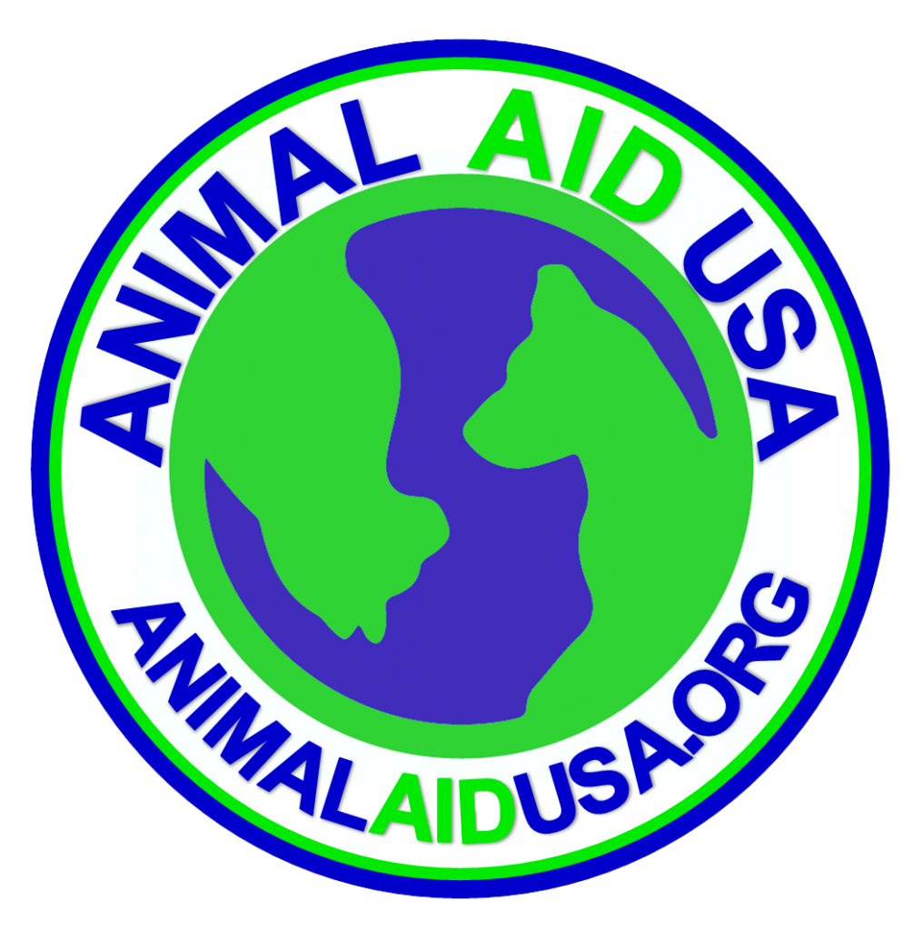 Welcome - Animal Aid USA