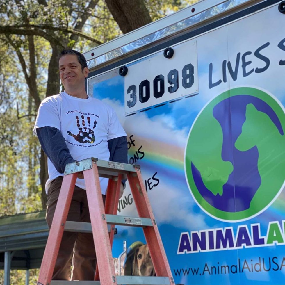 About Us | Animal Aid USA